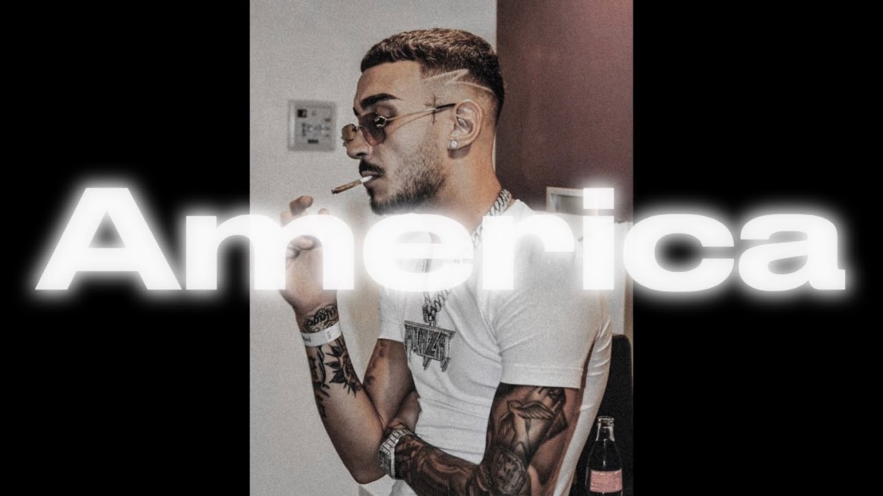 [FREE] "America" - Capo Plaza X YNW Melly type beat | Summer Vibes ...