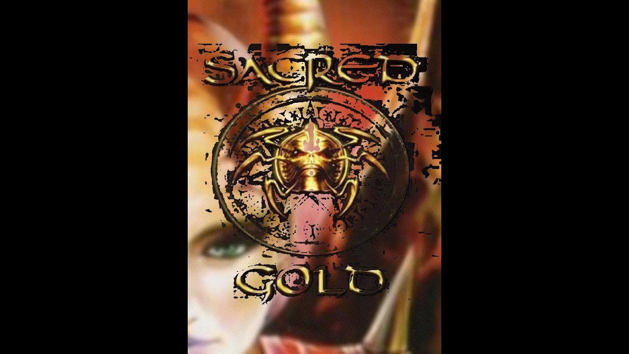 Sacred Gold (PC) Part 11 Daemon Humans and Their Quests - YouTube