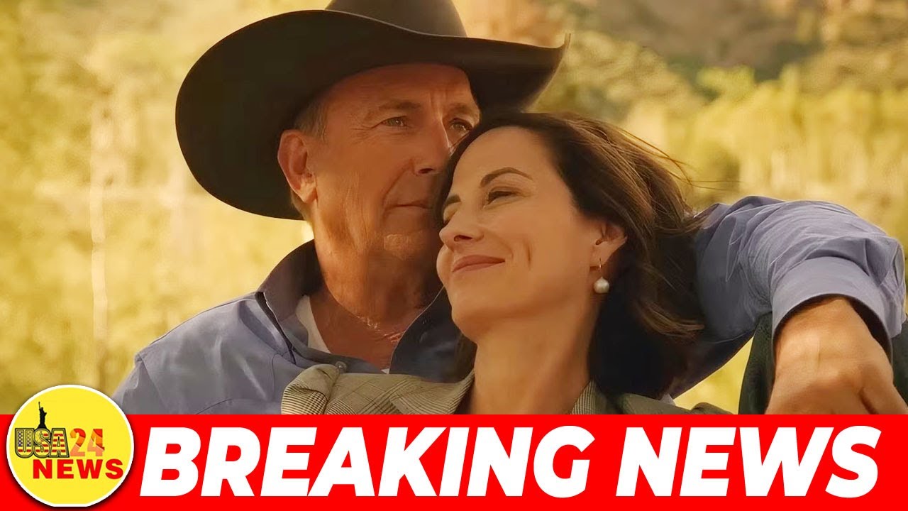 Is Yellowstone Based on a True Story The Western's Real Life ...