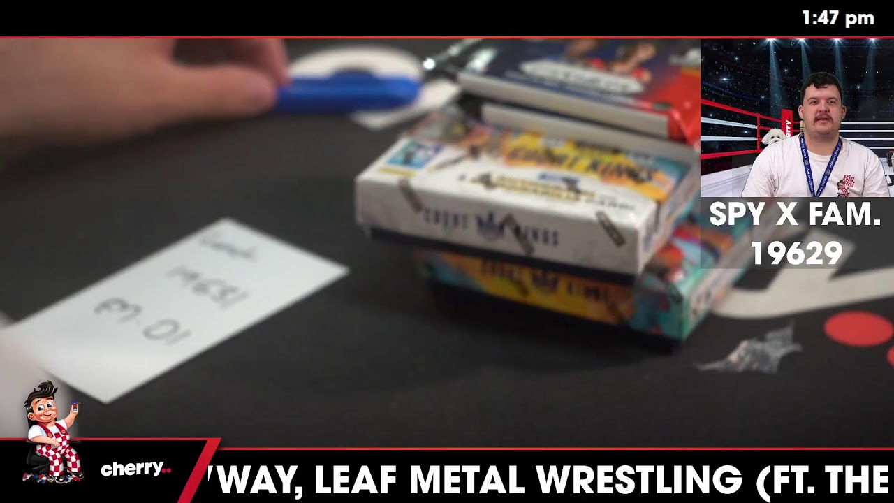 POKEMON! COURT KINGS ++ (MAR 01 12PM) - YouTube