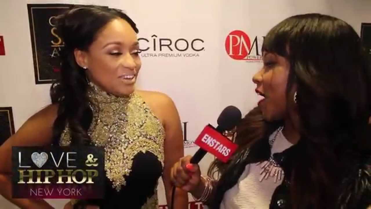 Tahiry Love And Hip Hop