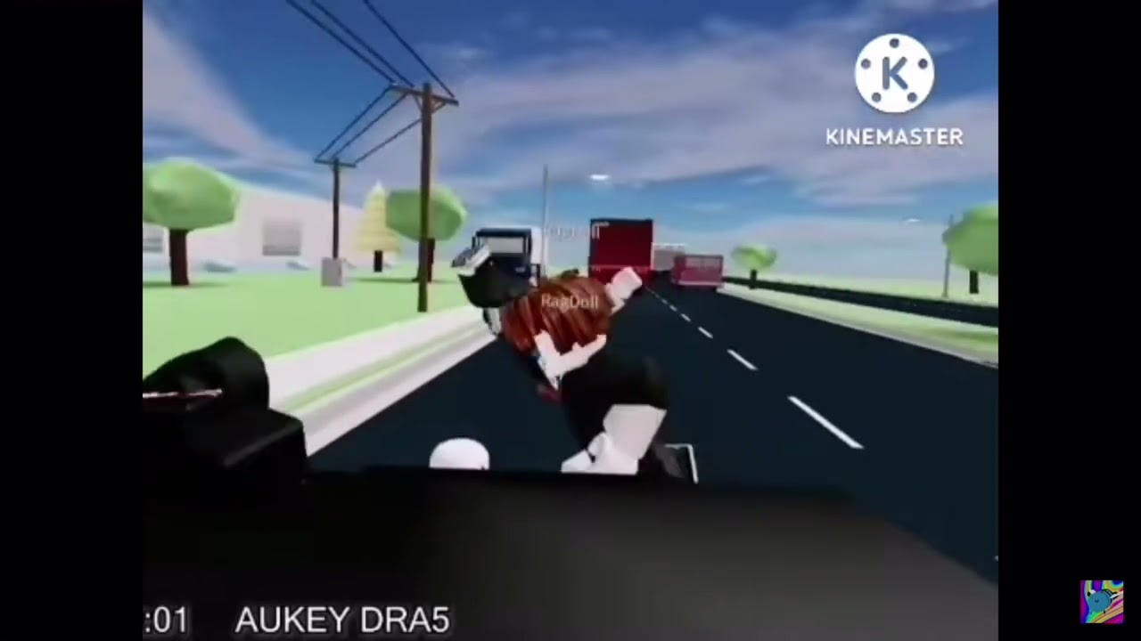 The best Roblox driver - YouTube