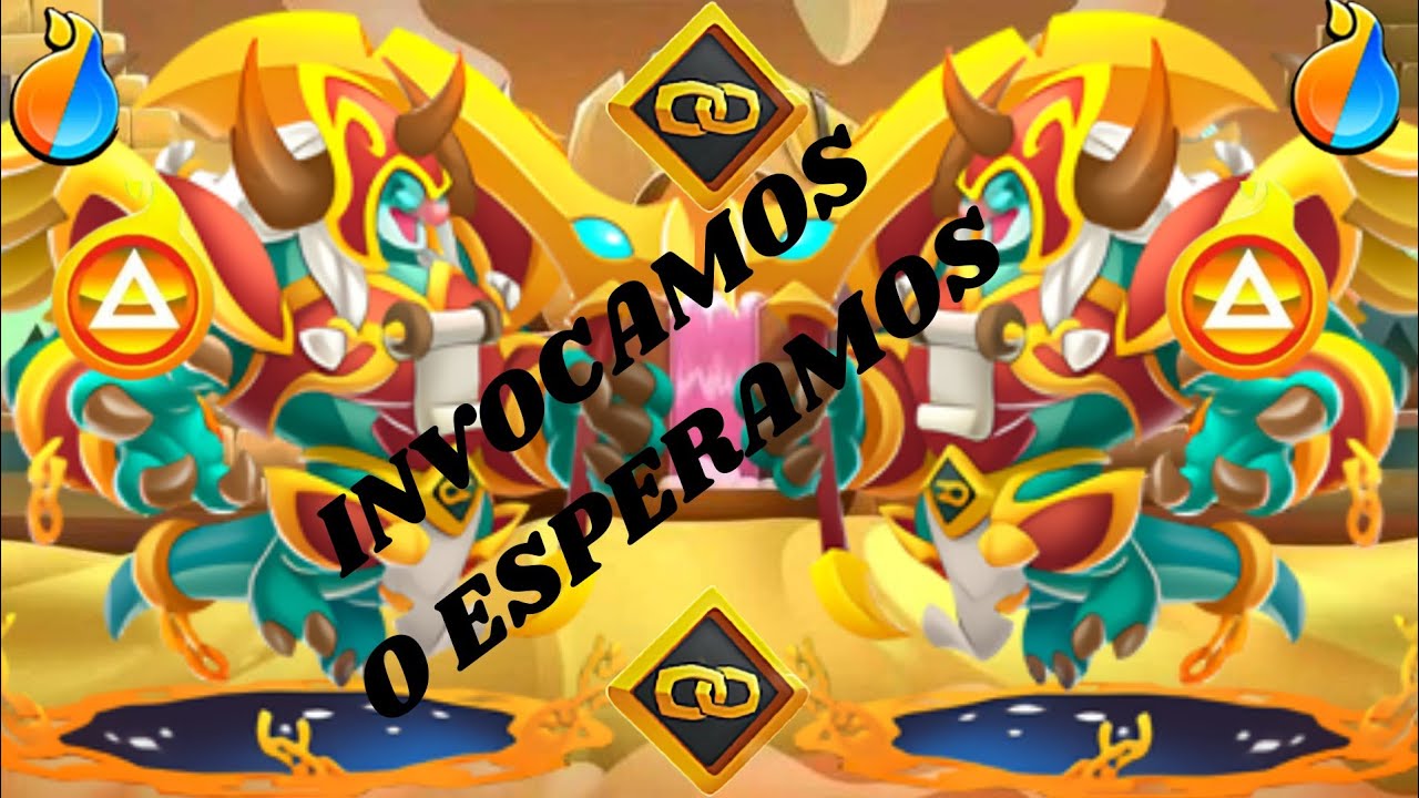 INVOCAMOS O ESPERAMOS?! - YouTube