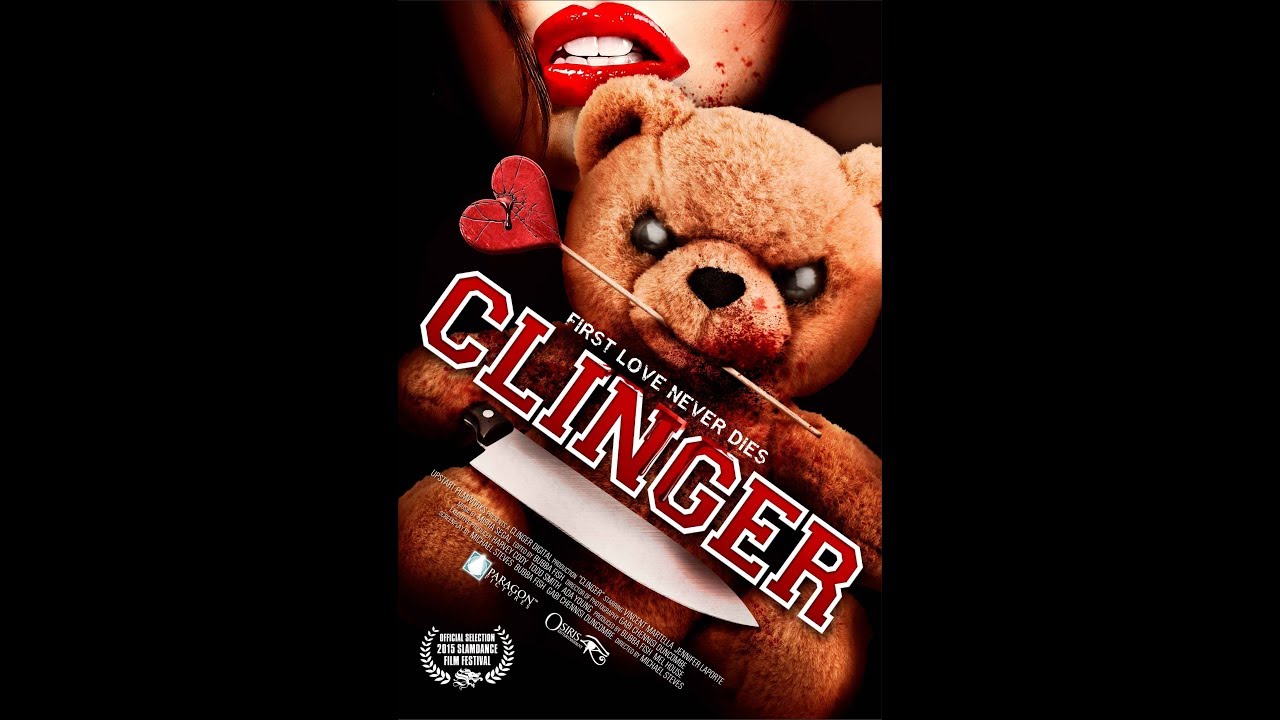 CLINGER TRAILER - YouTube