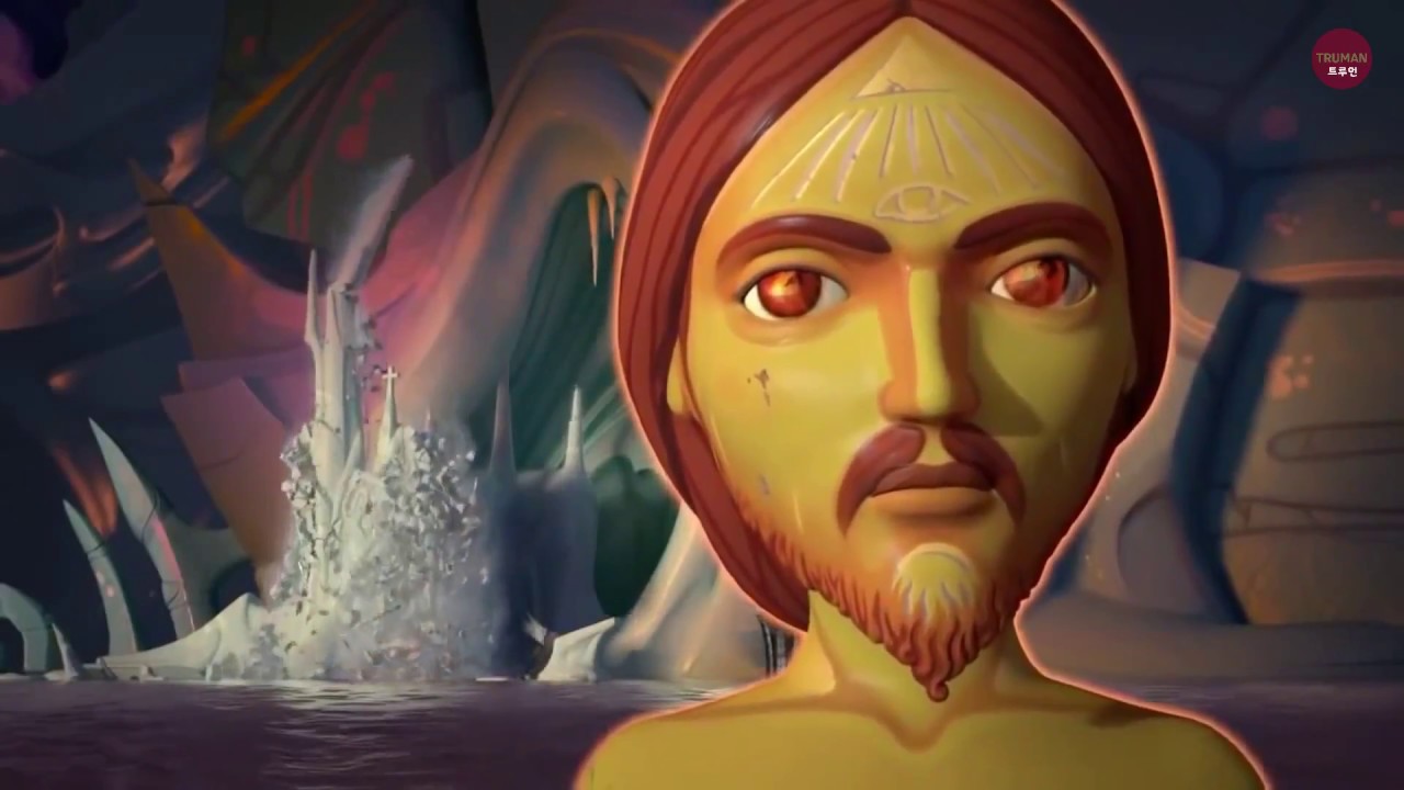 한반도 전쟁을 예고한 영화 I, Pet Goat II, I Pet Goat 2, 2012 [뉴스룸 JB] - YouTube