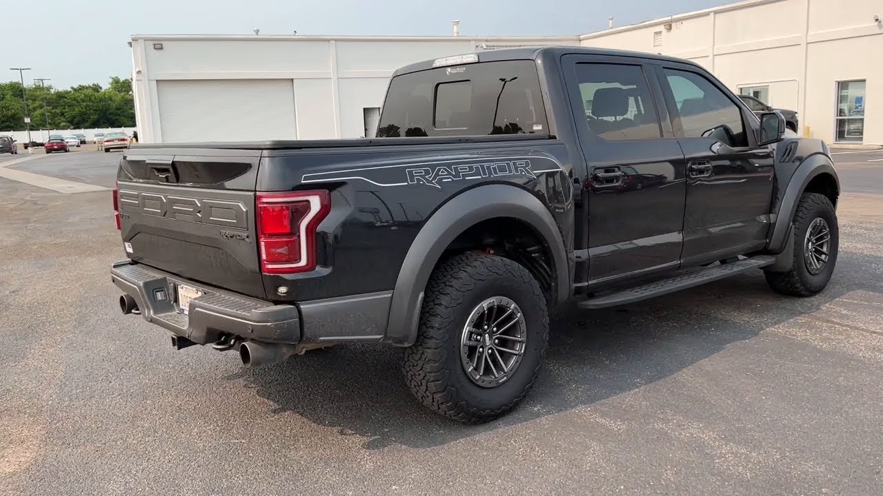 2019 Ford F-150 Muskogee, Tulsa, Broken Arrow, Owasso, Claremore, OK ...