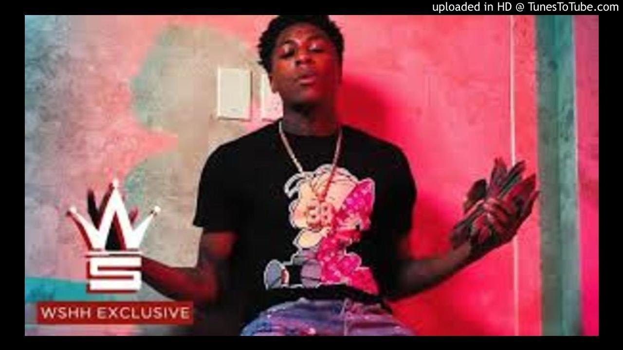 NBA YB Type Beat "Better Days" Prod.@DashawnOnThaTrack 2018 - YouTube