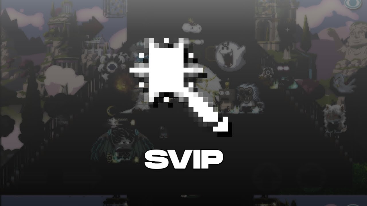 All SVIP Command & Features - GTPS3 Growtopia - YouTube