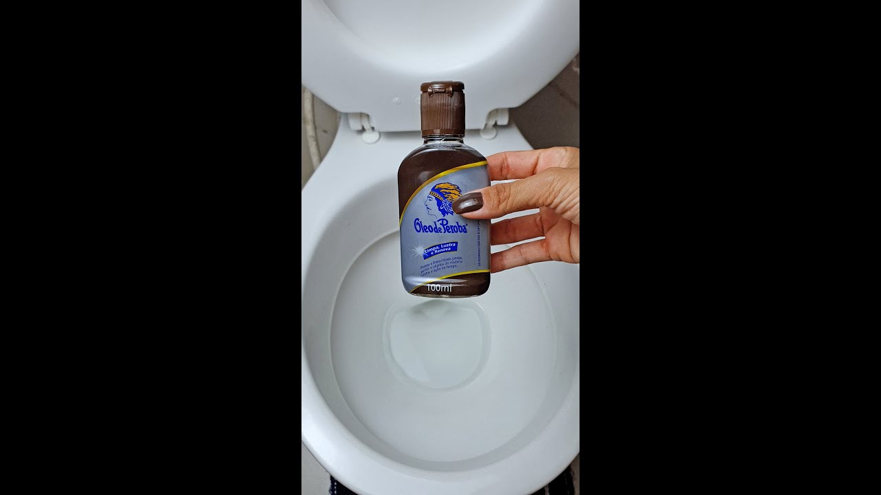 After I did this with peroba oil, I never wanted to do anything else ...