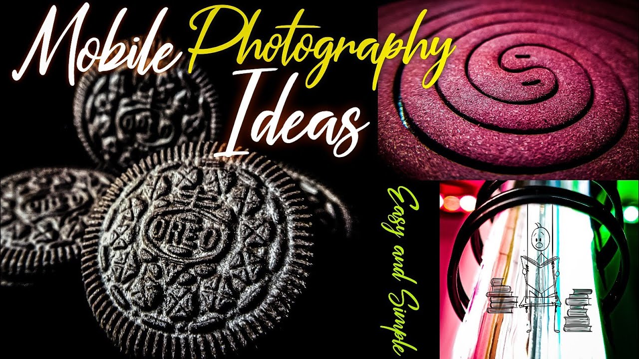 Easy and Creative Indoor Mobile Photography😍|Akansha Mobile Photography ...