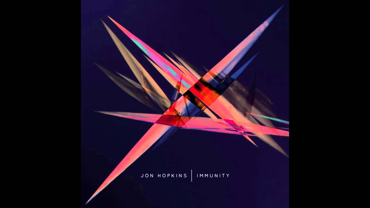 Jon Hopkins - Immunity [Immunity] - YouTube
