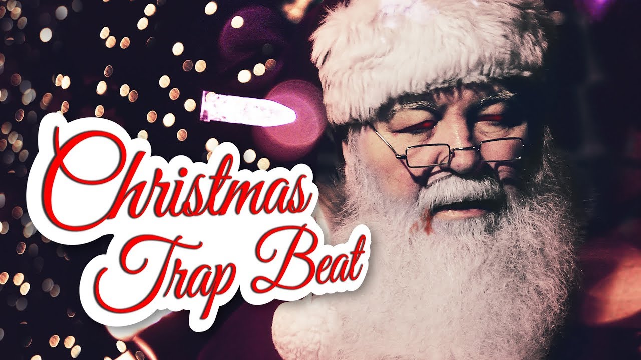 "Deck the Halls" Free UNTAGGED Christmas Trap Beat / Dark Xmas Rap ...