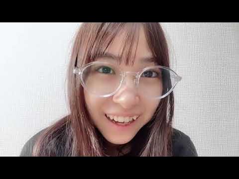 SHOWROOM Haruna Hashimoto 橋本 陽菜 AKB48 2024/03/11 15:57 JST - YouTube