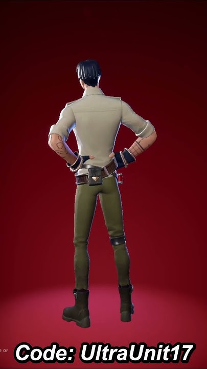 *NEW* Lorenzo Skin - Fortnite Chapter 4 Season 3 Battle Pass - Intrepid ...