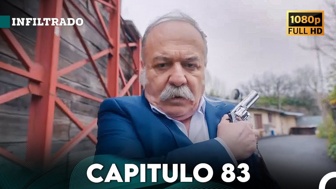 Infiltrado Capítulo 83 (Doblado en Español) (FULL HD) - YouTube