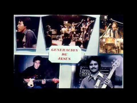 Generación de Jesús - Edición de 36 Aniversario (2009) - CD Completo ...
