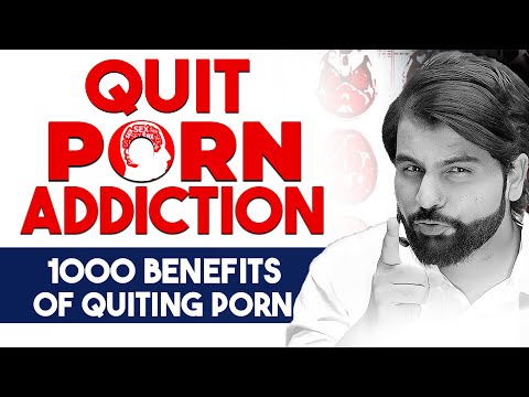 How to overcome porn addiction ! by ABK Sir