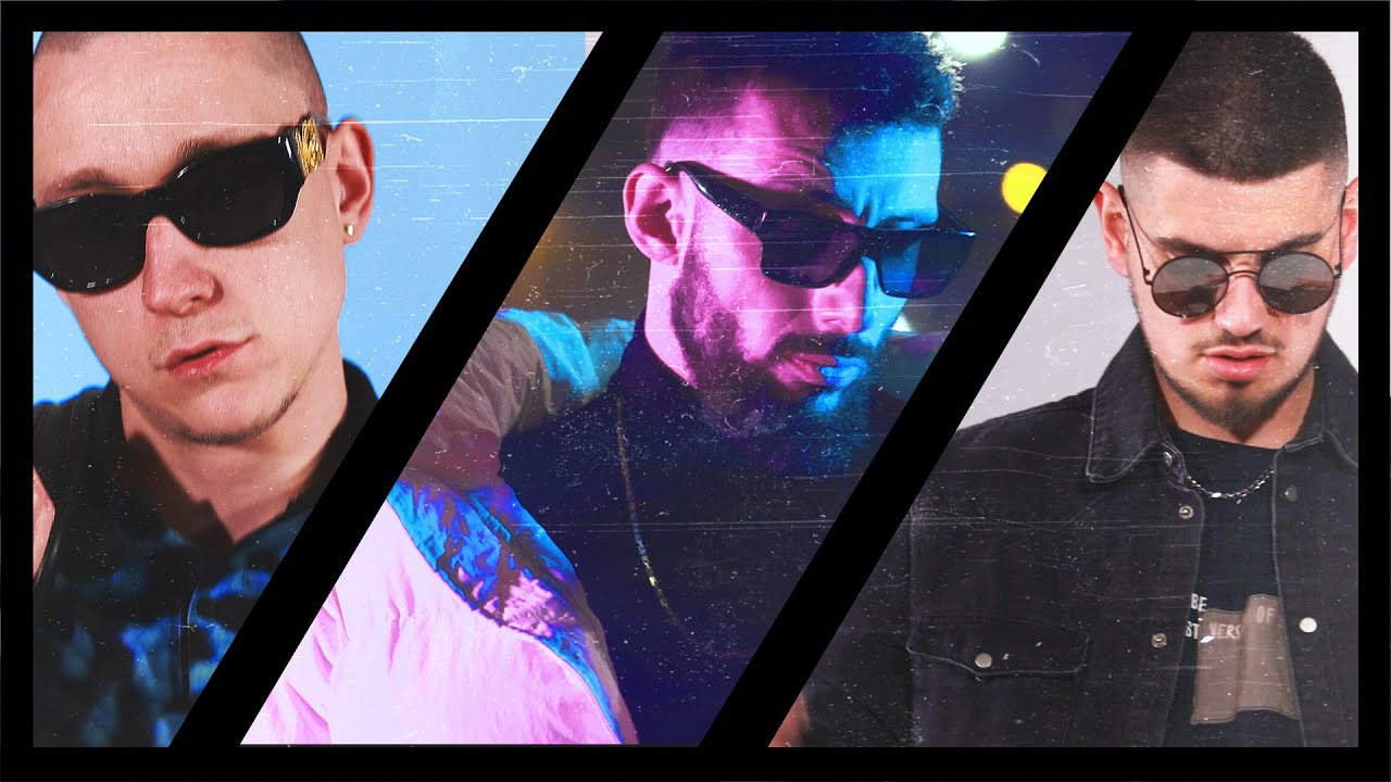 DJEXON ft. LKV x OGGIE - ONO NESTO (Official Video) - YouTube