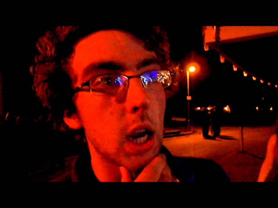 Interview-James Hope - YouTube