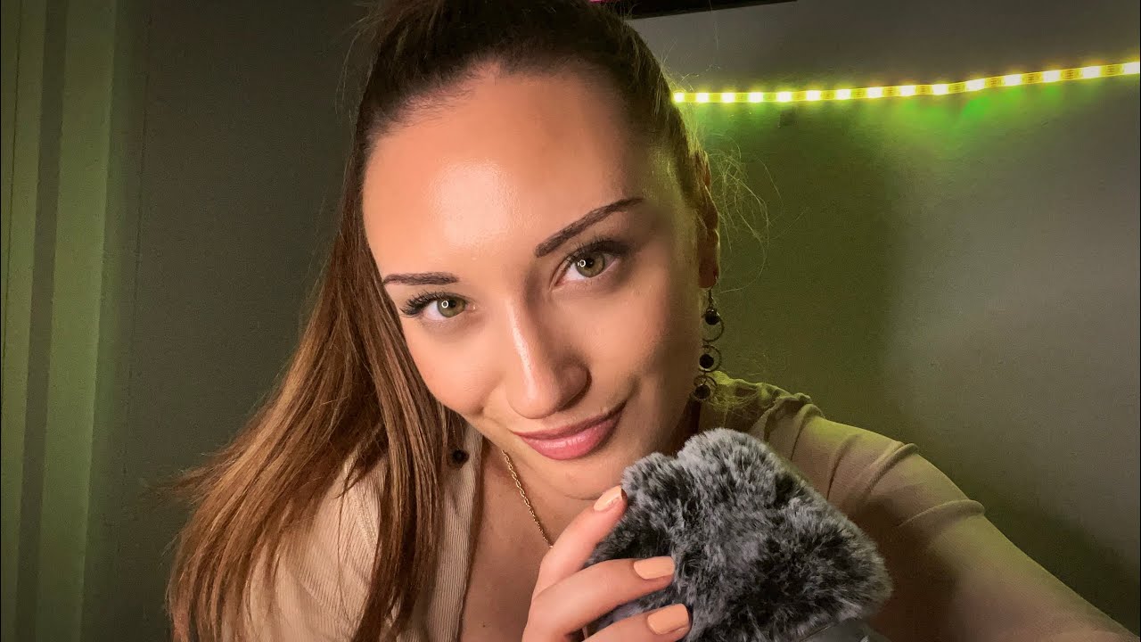 ASMR | TA DOSE DE DOUCEUR POUR DORMIR VITE ! 😴 (chuchotement, tapping ...