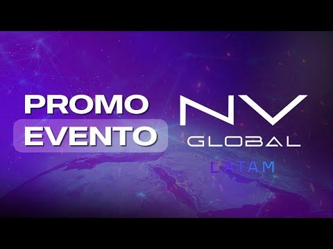 Promo evento NV GLOBAL - YouTube