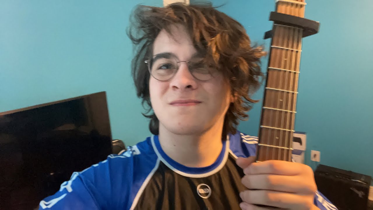guitaring - YouTube