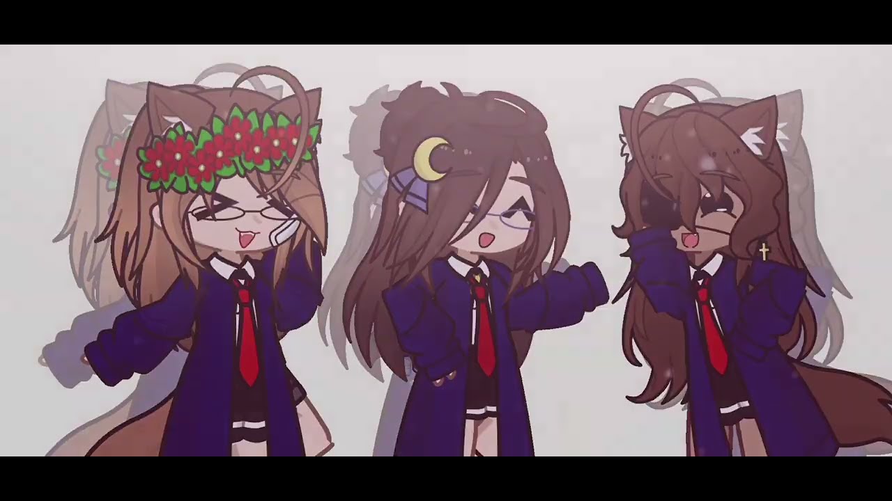 Bling bang ( aventura de Gacha 💗) - YouTube