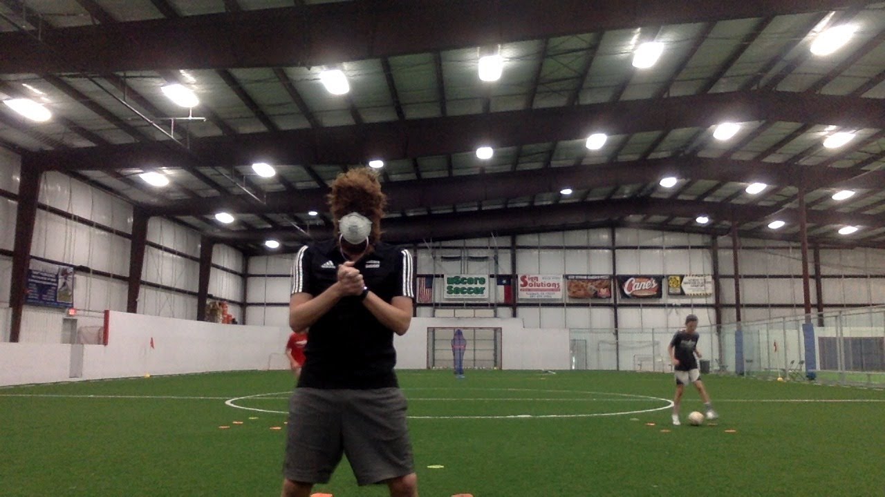 uScore Soccer LIVE Session - 6p - YouTube