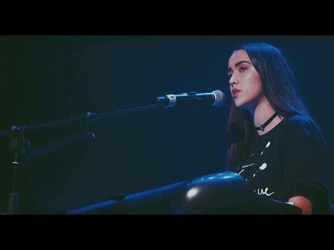 Jess ORIGINAL - Thread By Thread - YouTube