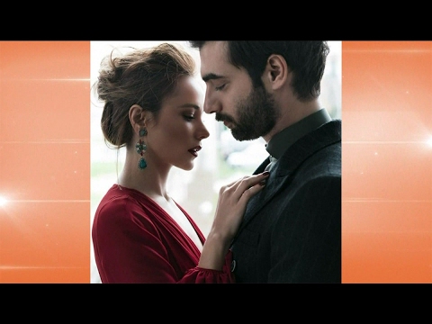 Renkli Sayfalar 194. Bölüm- Sevgililer gününün sembol çifti Burçin Terzioğlu ve İlker Kaleli oldu!