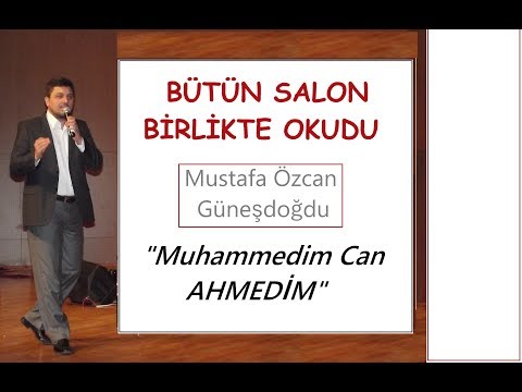 Müziksiz İlahi  \