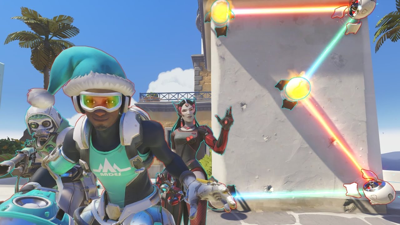 Overwatch - The Magic 3 - YouTube