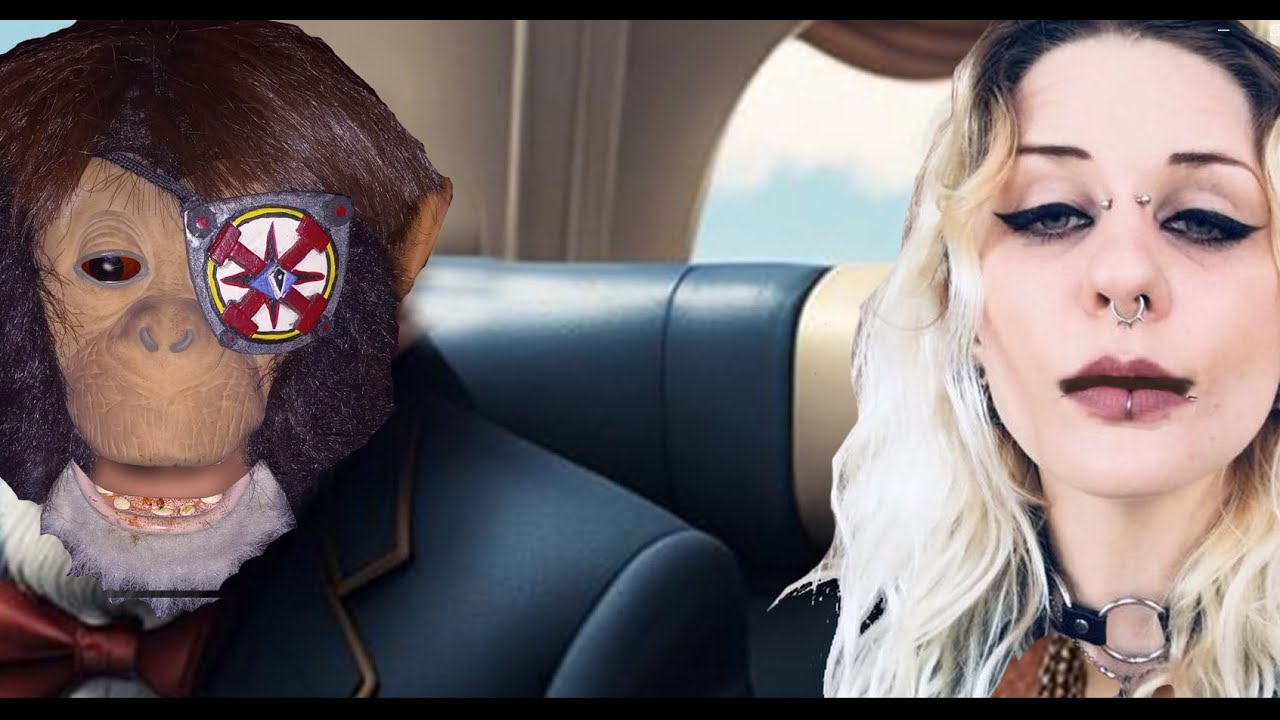 Where in the fahq is Dolli Dearest JET SPEW - YouTube
