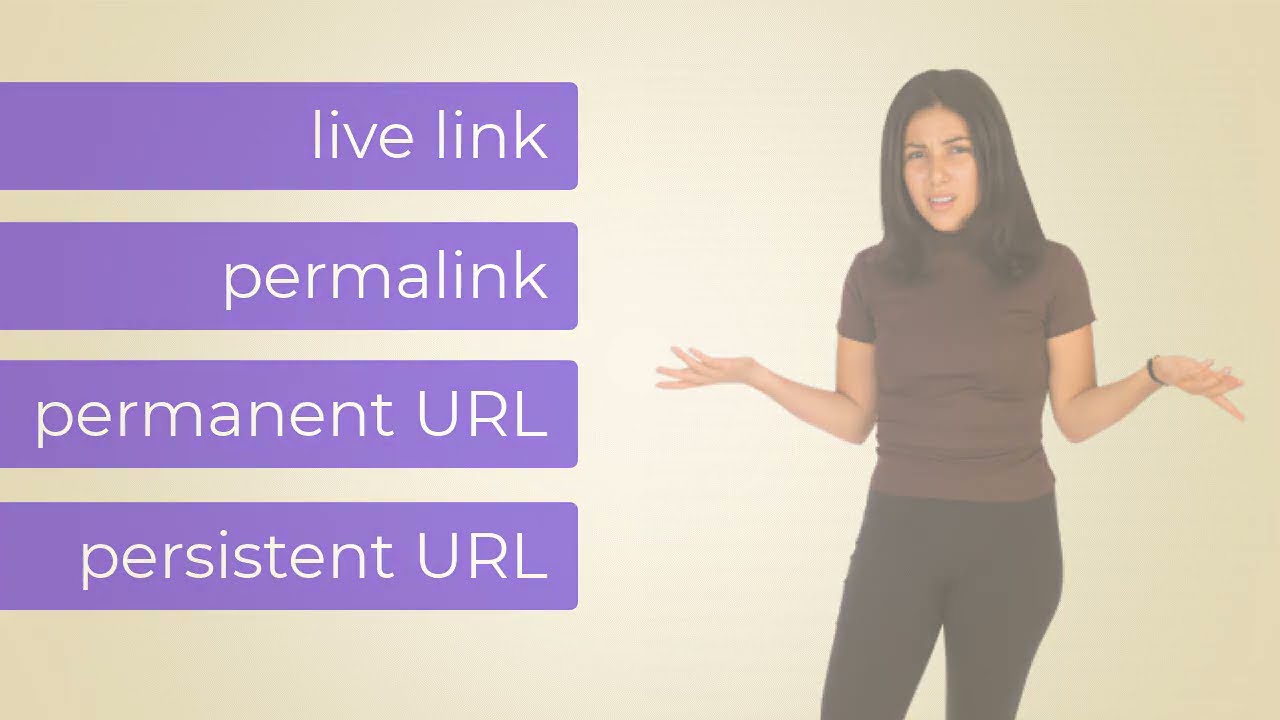 How To Locate Links YouTube How To Locate Links YouTube