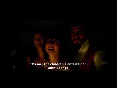 REC 3 John sponge - YouTube