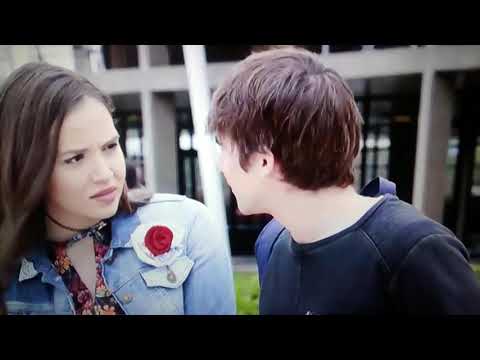 El Beso de Ana y Gabo