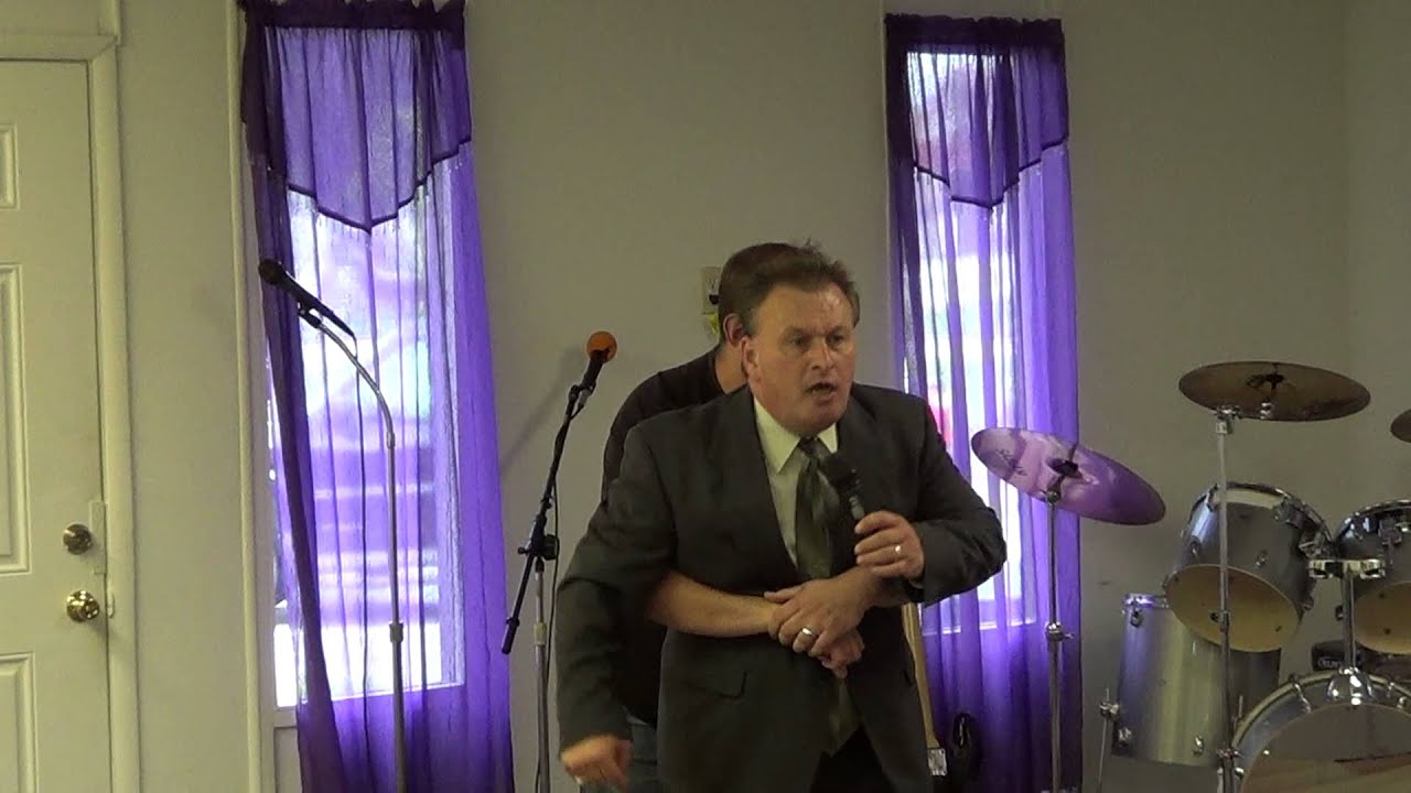 welcome home ministries Canton nc 1 - YouTube