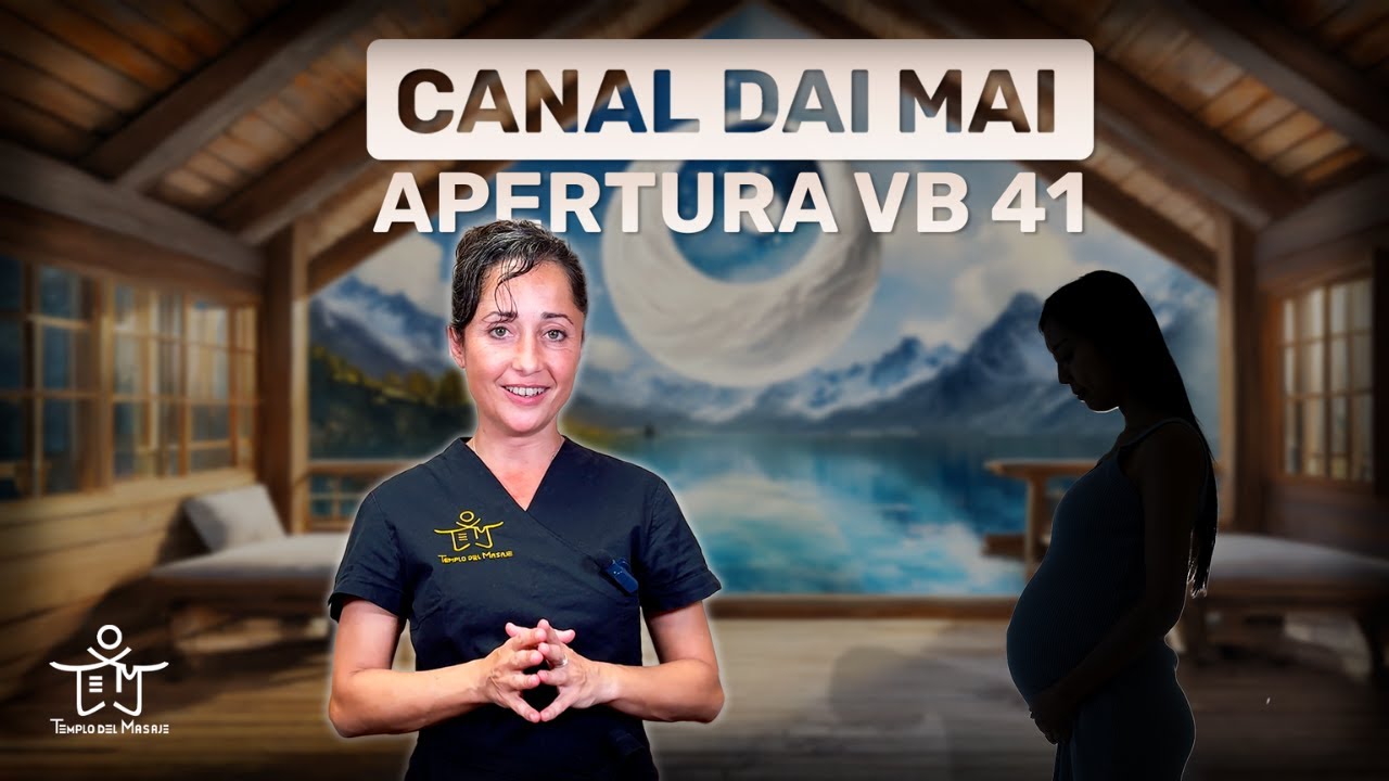 🌀 Todo sobre el Canal DAI MAI: Energía, Localización y Beneficios para ...