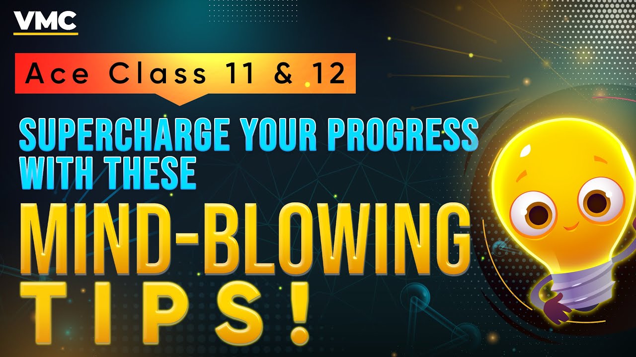"🚀 Ace Class 11 & 12: Supercharge Your Progress with These Mind-Blowing ...
