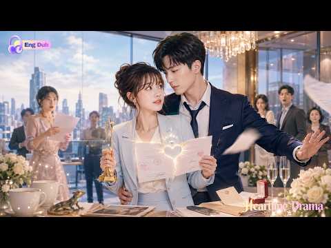 Spreading Office Rumors Backfired When The Cold Boss Begged For Her Love【Pretending To Love】