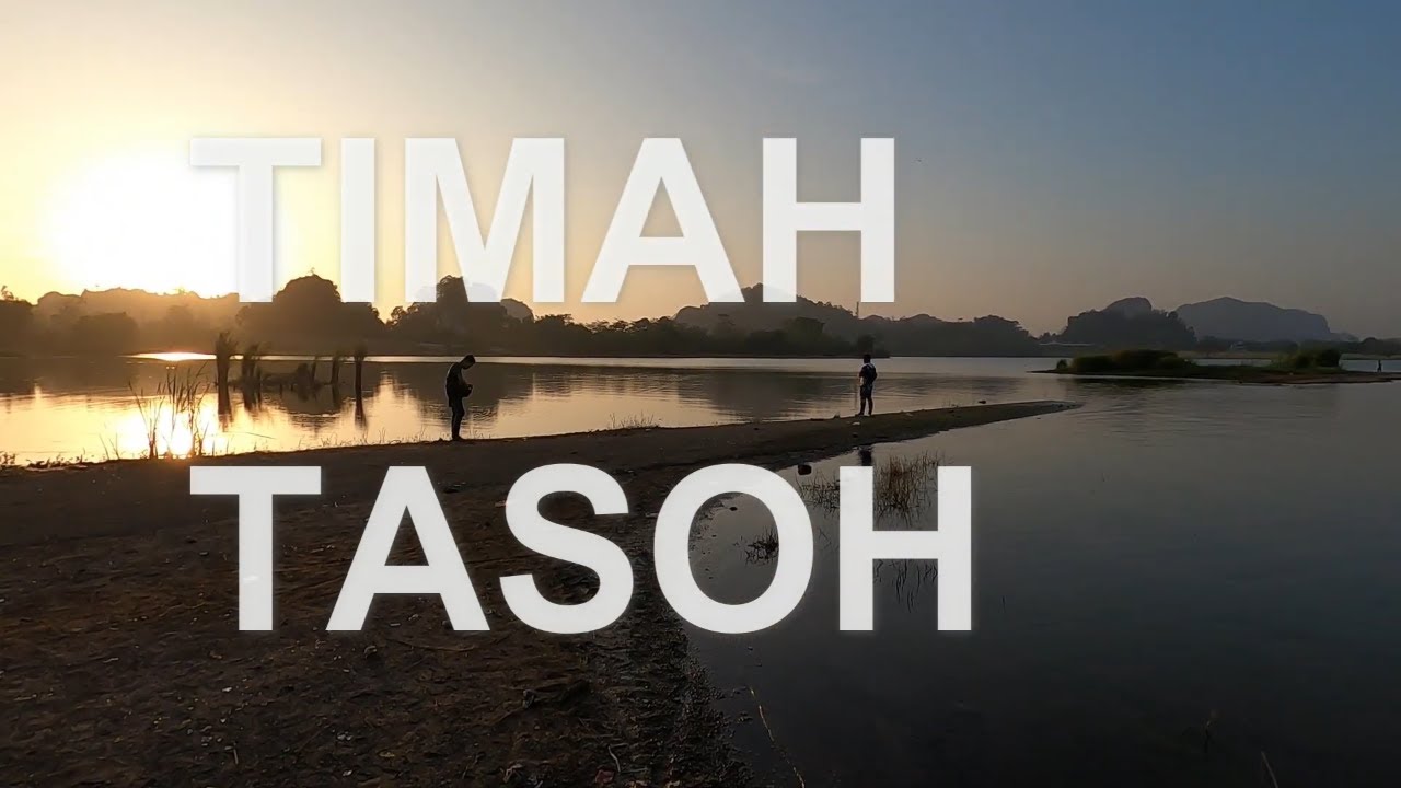 Kisah Sadis Memancing di TIMAH TASOH (PERLIS MALAYSIA) - YouTube