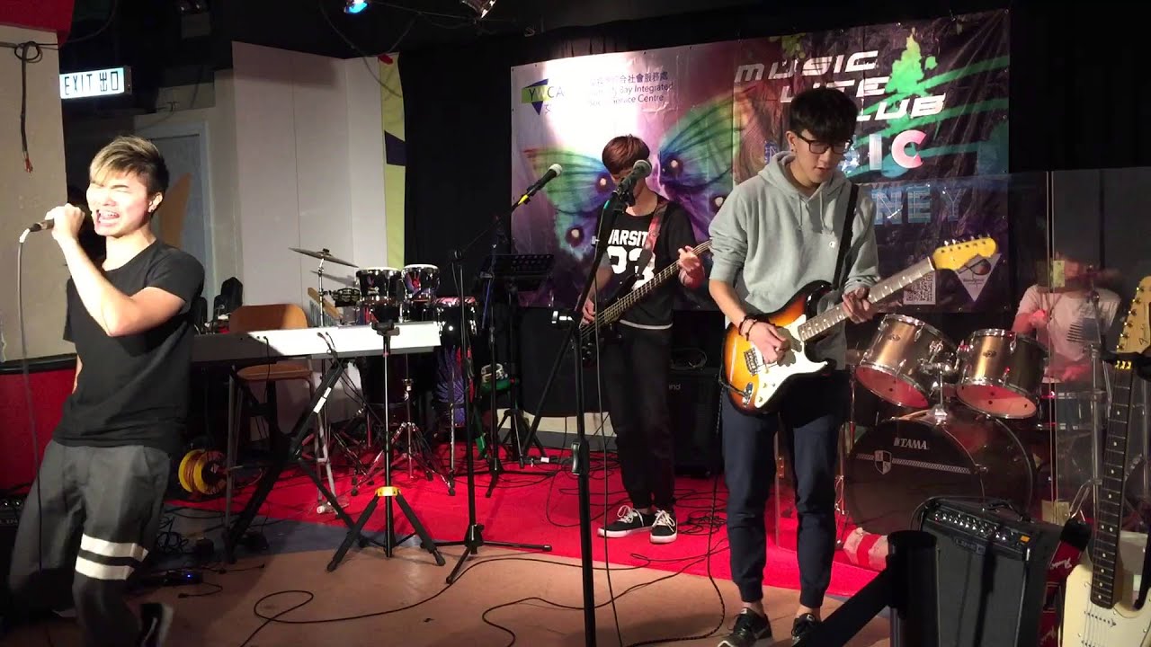 Music Life Club@Music Journey - 05. Try and Go-1 - YouTube