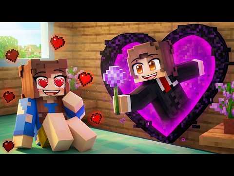 Minecraft AMA ROMANTİK OLMANIN 10 YOLU