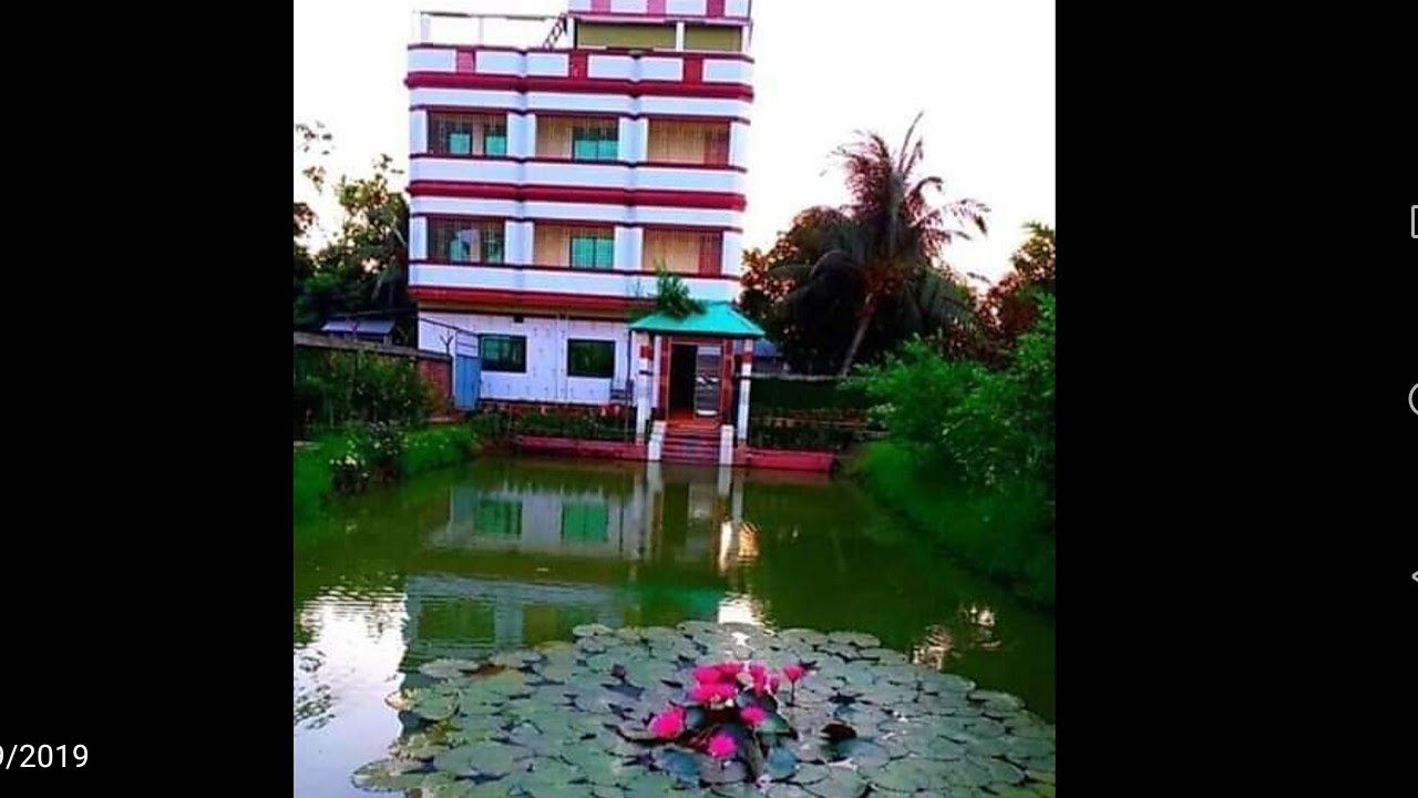 Barir Design|2 কাঠা জমিতে|4Unit Barir design|ভাড়া দেয়ার জন্য বাড়ির ...