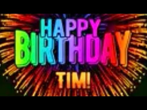 TUESDAY LIVE FROM BOURNEMOUTH!! - 12/9/23 - IT’S TIM’S BIRTHDAY ...