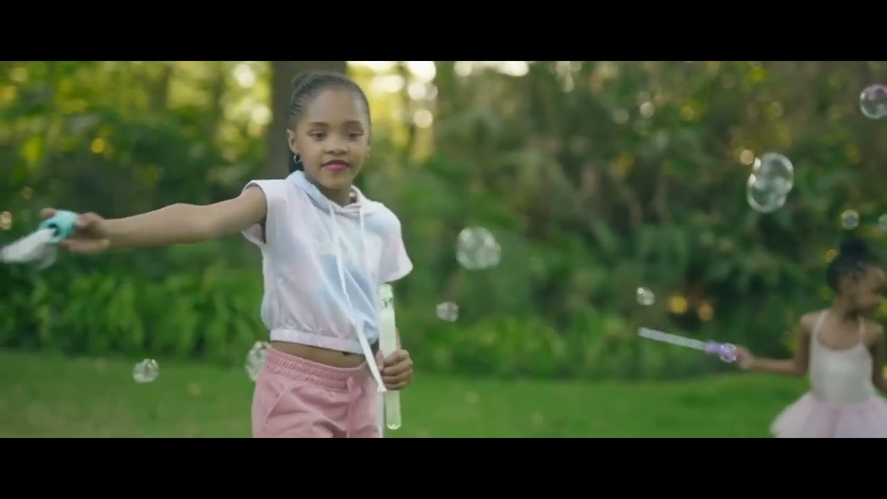 Luction SA_-_Lomntwana(Promo Video) ft. Master Cee, Destro DagD SA ...