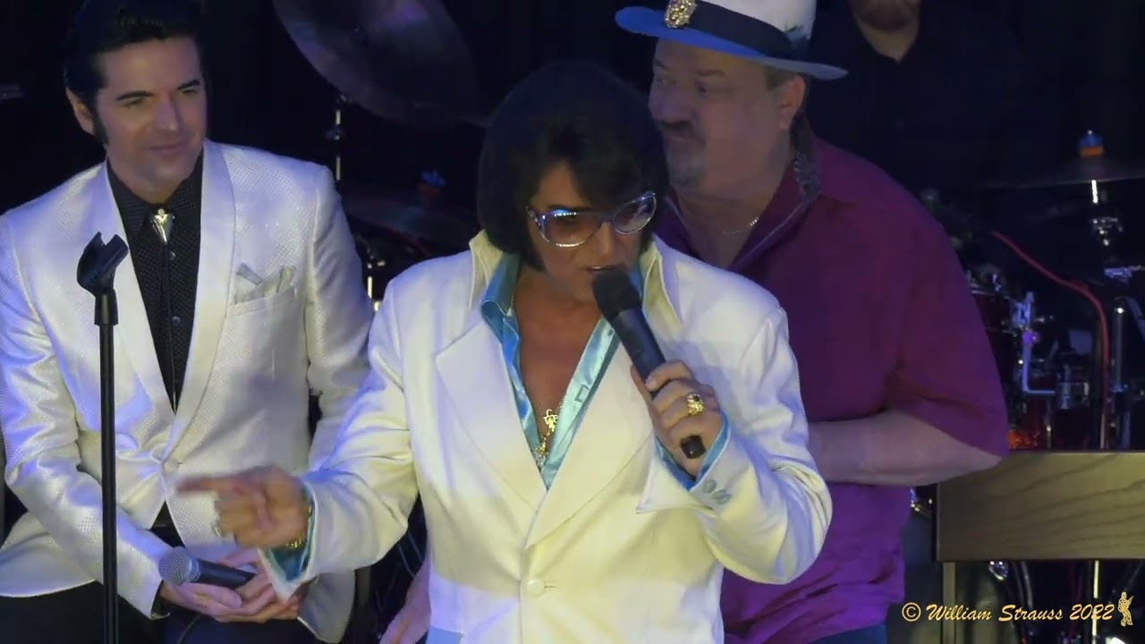 Bill Cherry - "I've Got Confidence" - YouTube