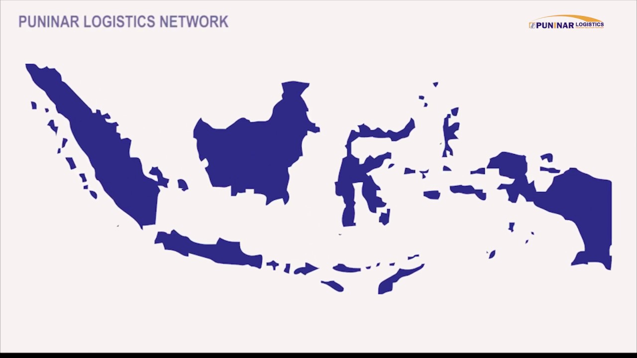 Puninar Logistics Official - YouTube