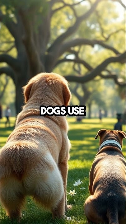 Decode Your Dog's Tail: Secrets of Canine Emotions Revealed! - YouTube