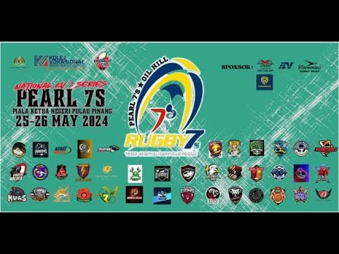 KV Batu Pahat vs KV Kuala Klawang | 29 - 0 - YouTube